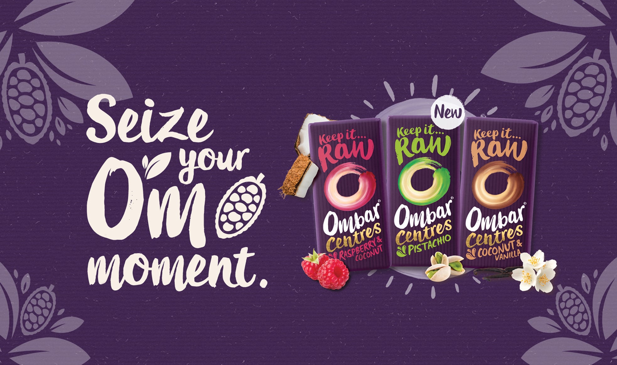 Ombar Chocolate: Brading & Brand Story by Boostbery